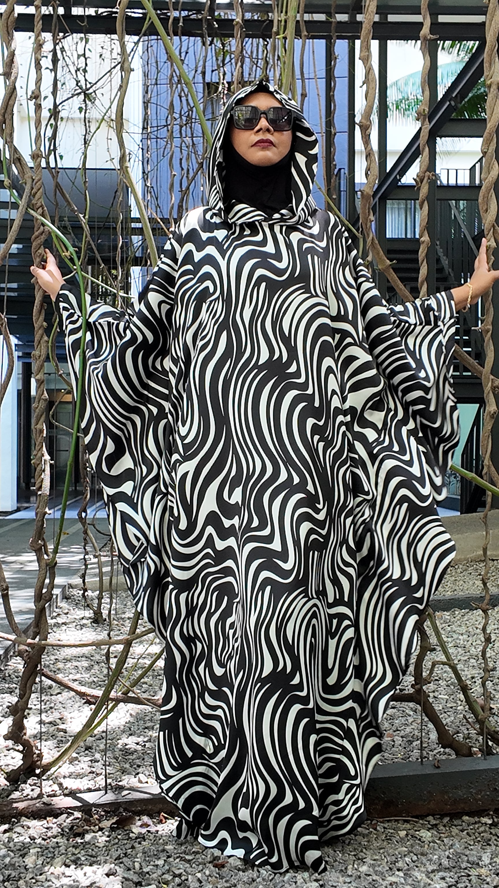 Amiera – tagged "Kaftan" – AnaZeya